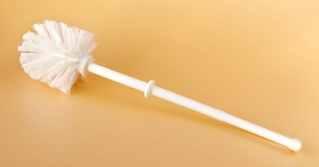 Clean toilet jets - A simple and effective guide - Sparkling and Beyond