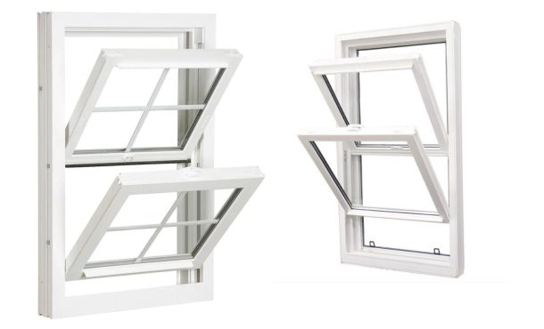 Comparing Single-Hung and Double-Hung Windows - Sparkling and Beyond