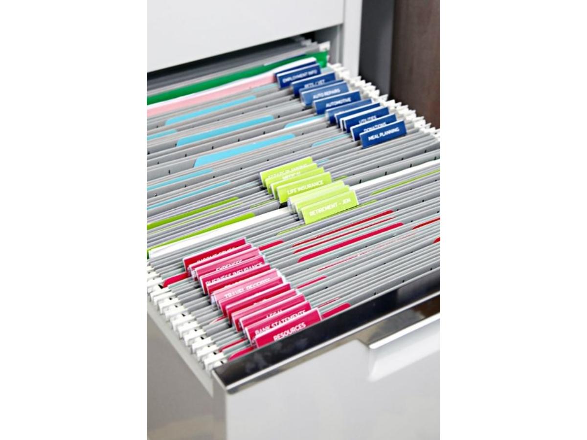 15 inspiring ideas to organize your desk 2022 - Sparkling and Beyond