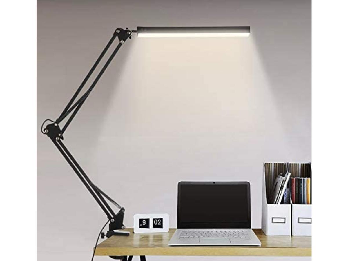 15 inspiring ideas to organize your desk 2022 - Sparkling and Beyond