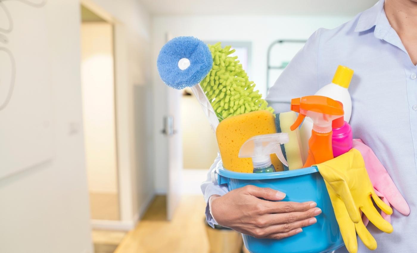 The Cleaning Industry and Sustainability - Officehelps