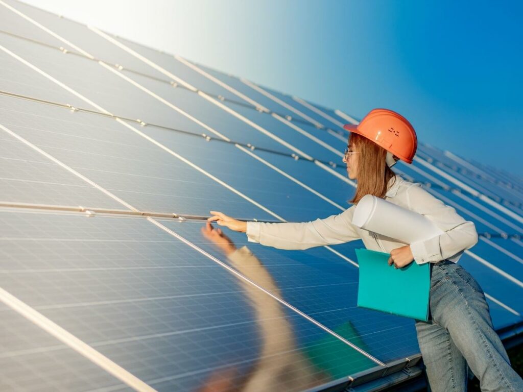 The Cleaning Industry and Sustainability - Officehelps