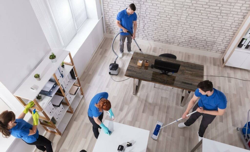 Clean toilet jets - A simple and effective guide - Sparkling and Beyond