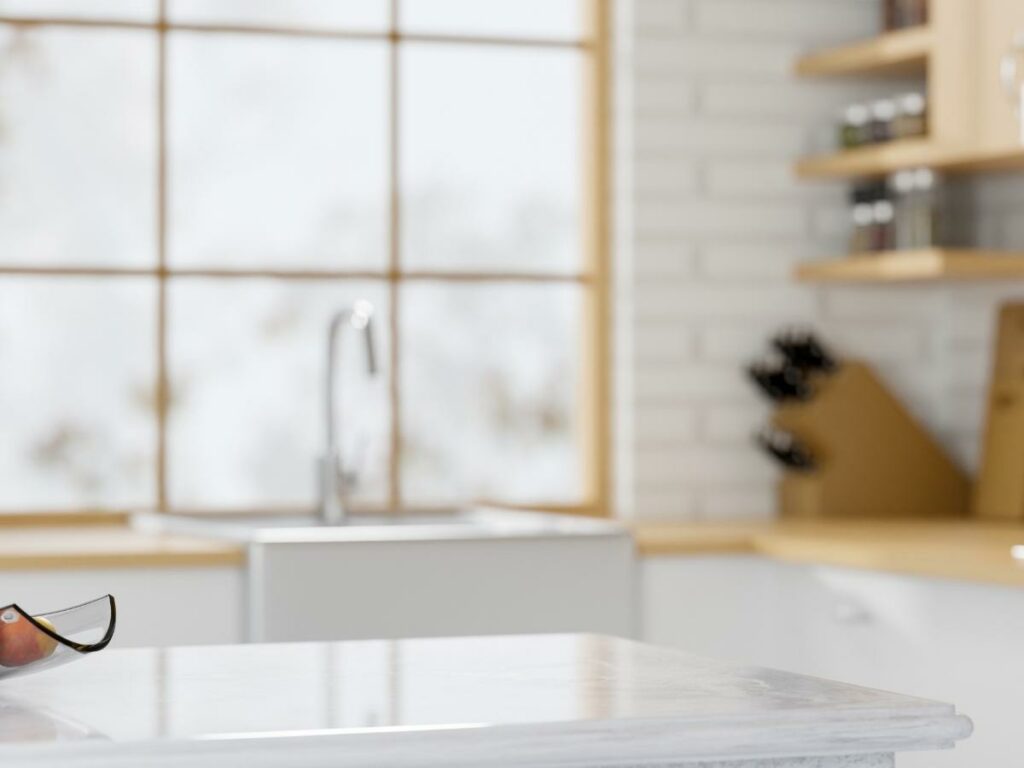 Follow these tips to clean your kitchen- Sparkling and Beyond