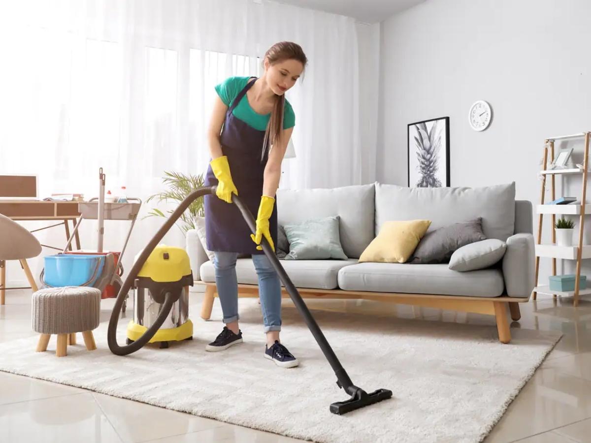 Deep Cleaning vs Regular Cleaning - Sparkling and Beyond