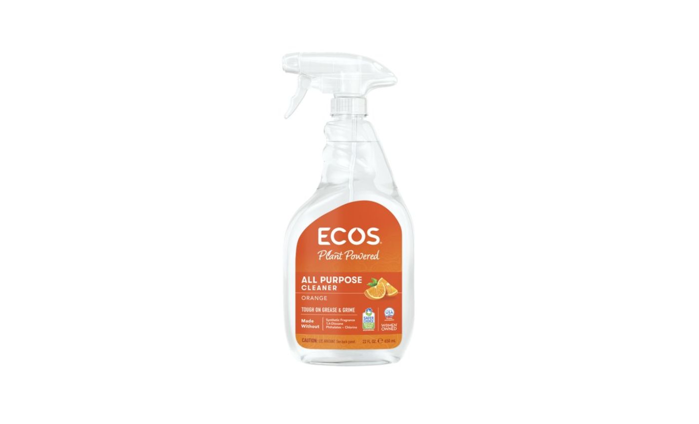 17 Best Eco-Friendly Cleaning Products for your home - Sparkling and Beyond