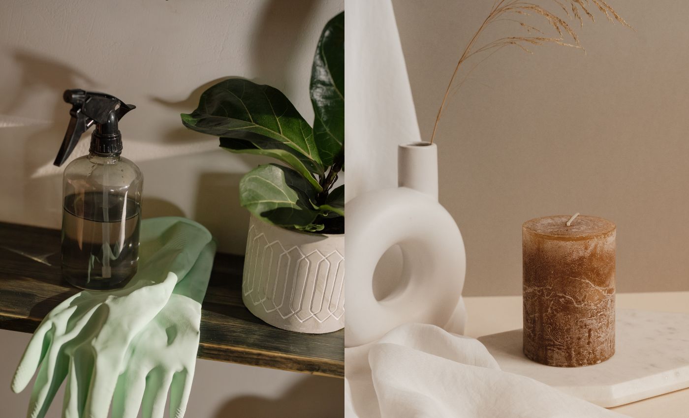 Top 12 Home Odor Eliminators 2023 - Sparkling and Beyond