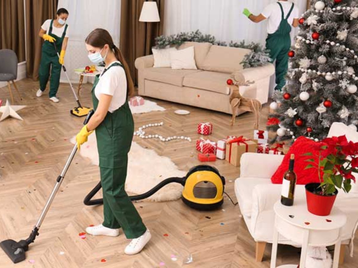 Thanksgiving: 7 Tips to Keep Your Home and Family Safe - Sparkling and ...