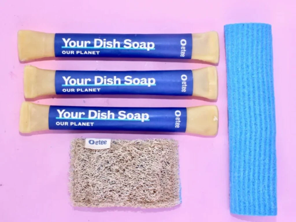 Best eco-friendly cleaning products for your home? - Sparkling and Beyond