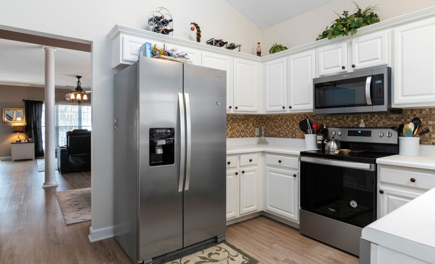 The Ultimate Guide to Cleaning Your Kitchen: Tips and Tricks for a ...