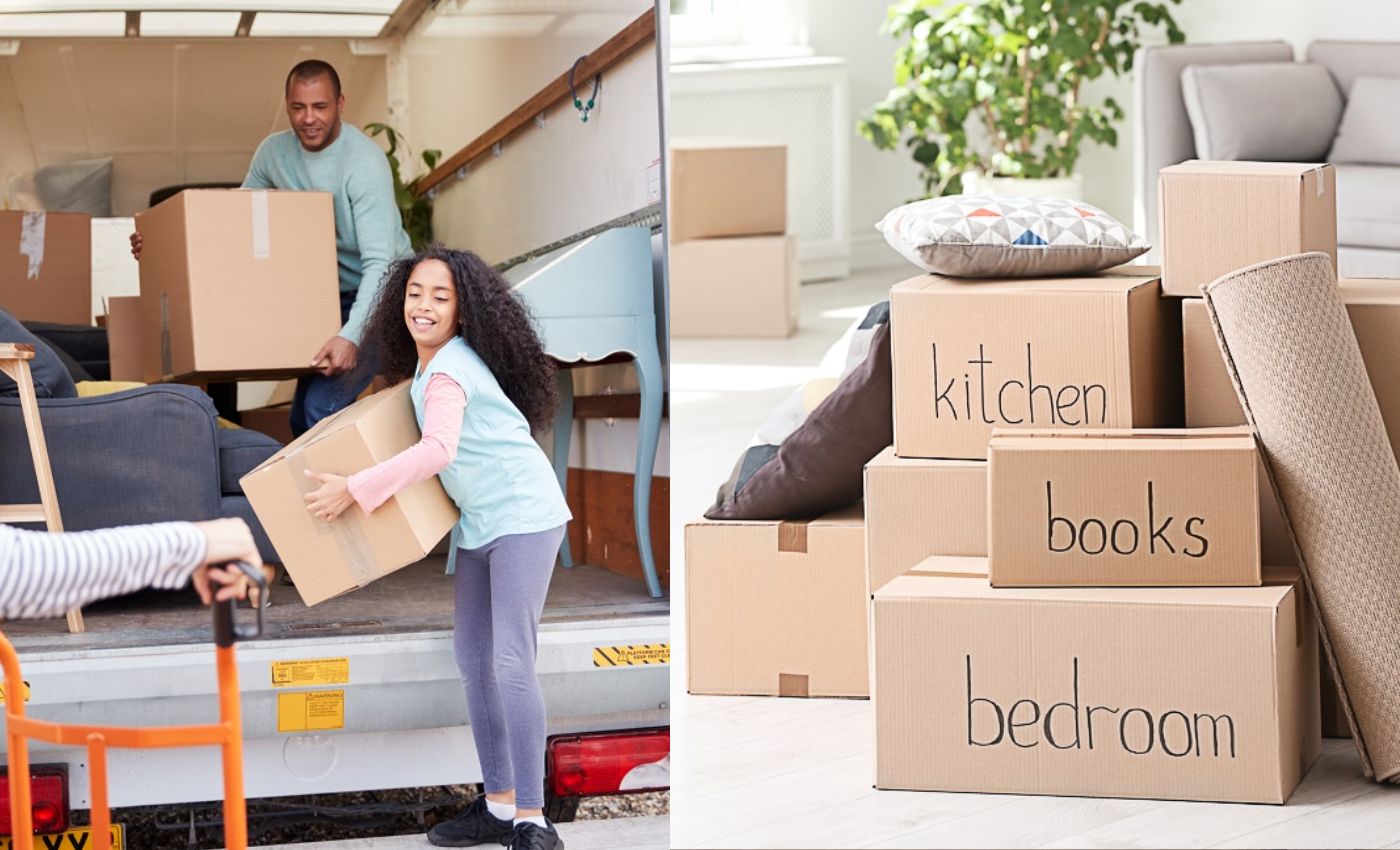 6 Benefits of hiring move-in cleaning service - Sparkling and Beyond