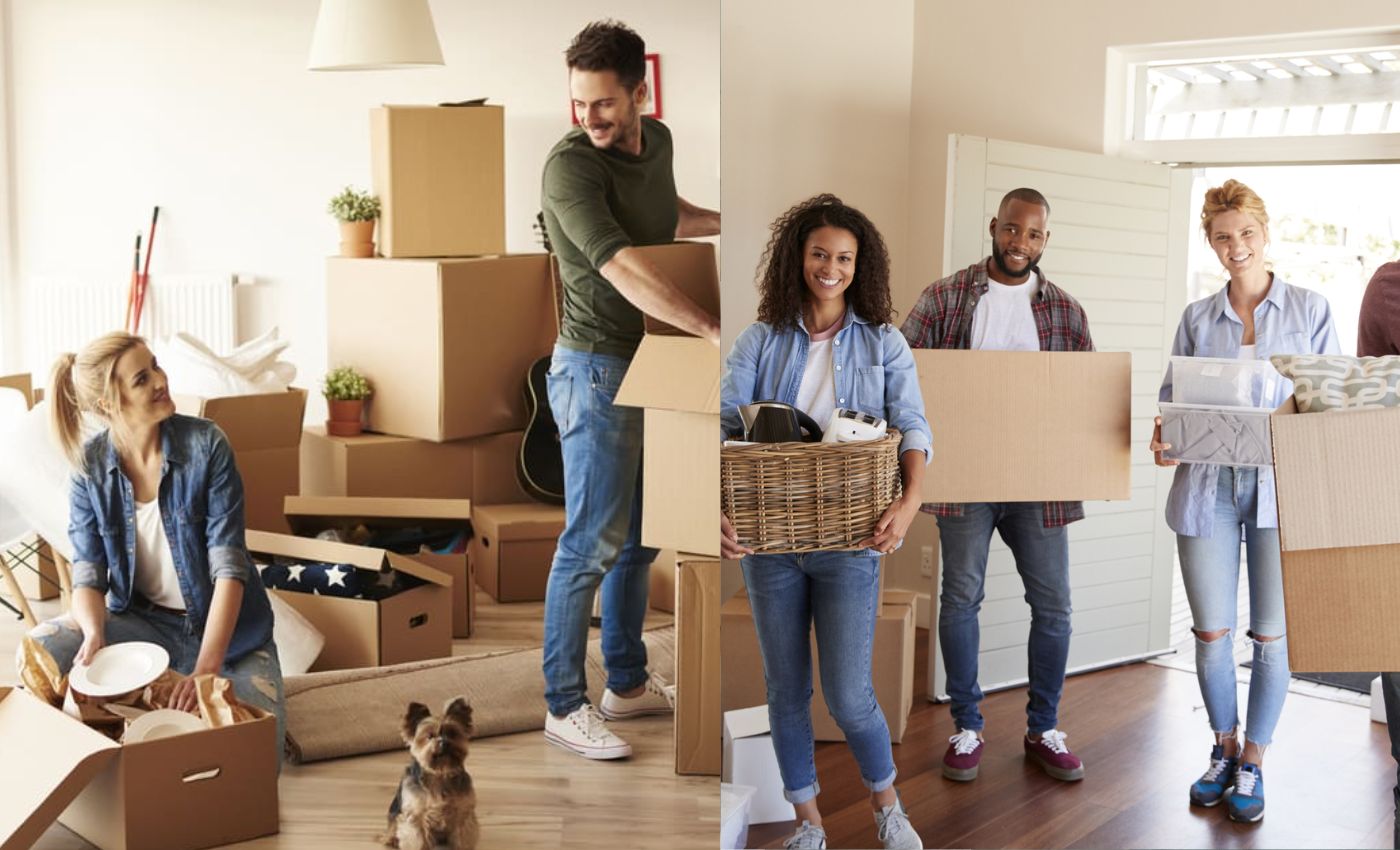 6 Benefits of hiring move-in cleaning service - Sparkling and Beyond