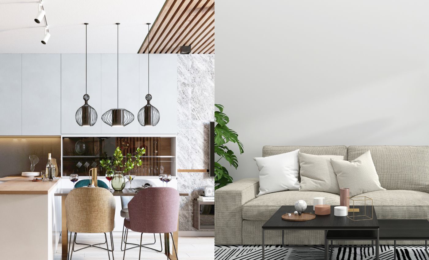 A Complete Post-Construction Cleaning Checklist - Sparkling and Beyond