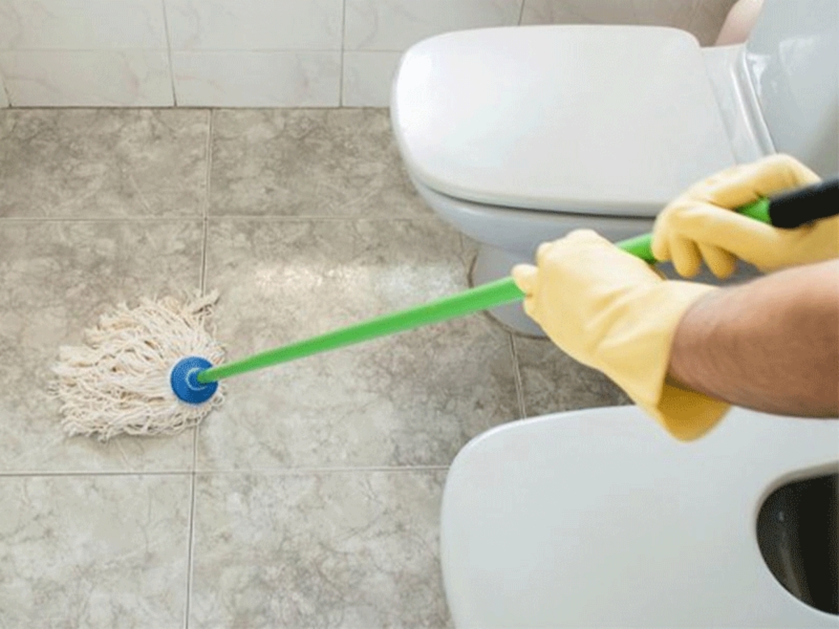 The 5 Home Areas For a Deep Cleaning - Sparkling and Beyond