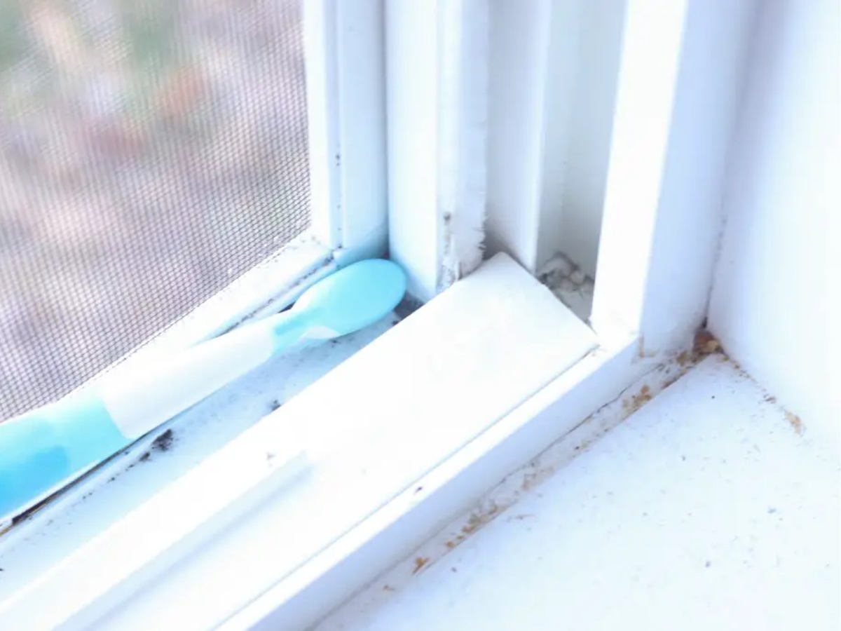 The 5 Home Areas For a Deep Cleaning - Sparkling and Beyond