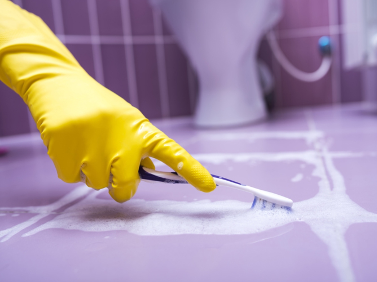 Standard cleaning vs Deep cleaning - Sparkling and Beyond