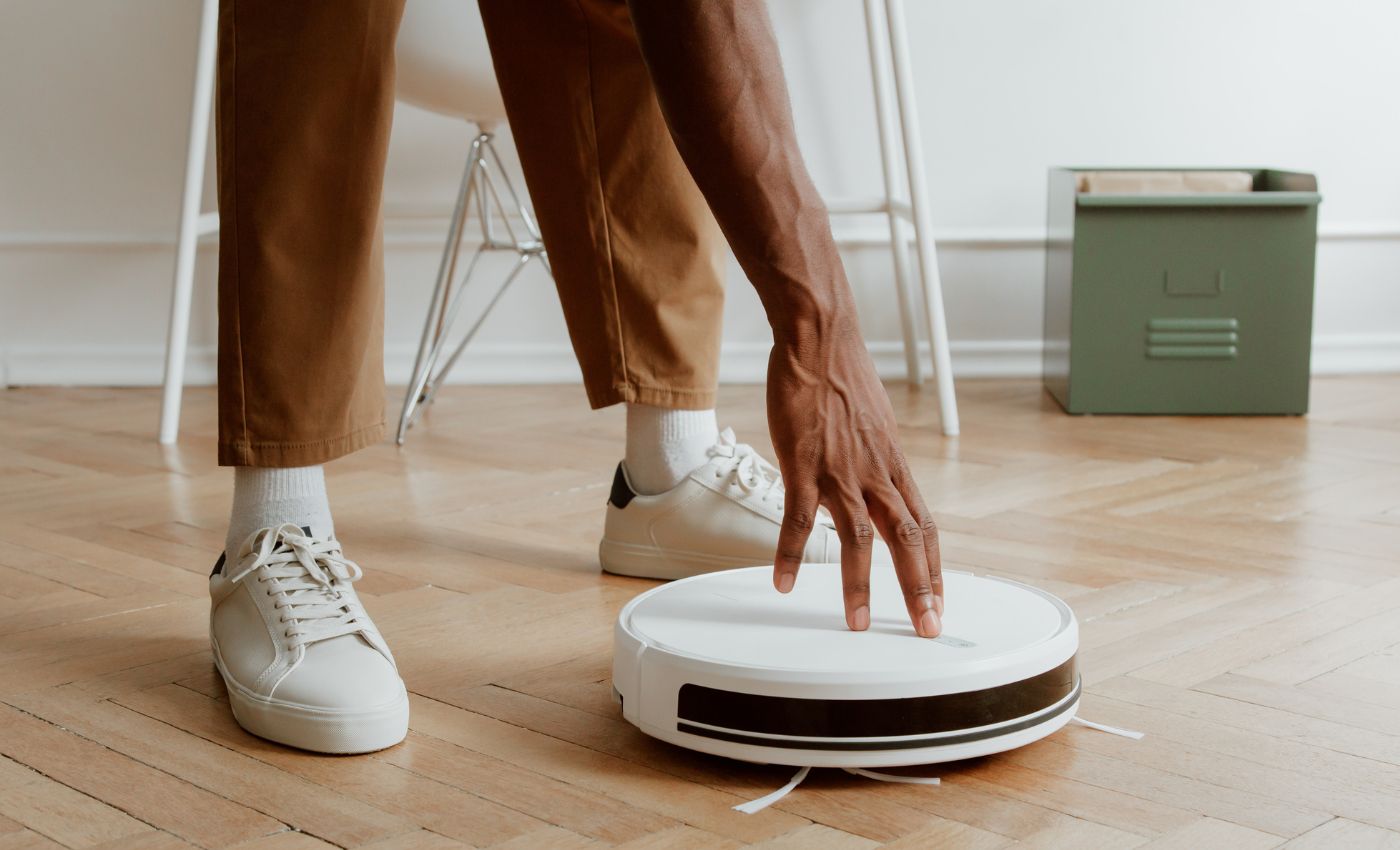 A Complete Post-Construction Cleaning Checklist - Sparkling and Beyond