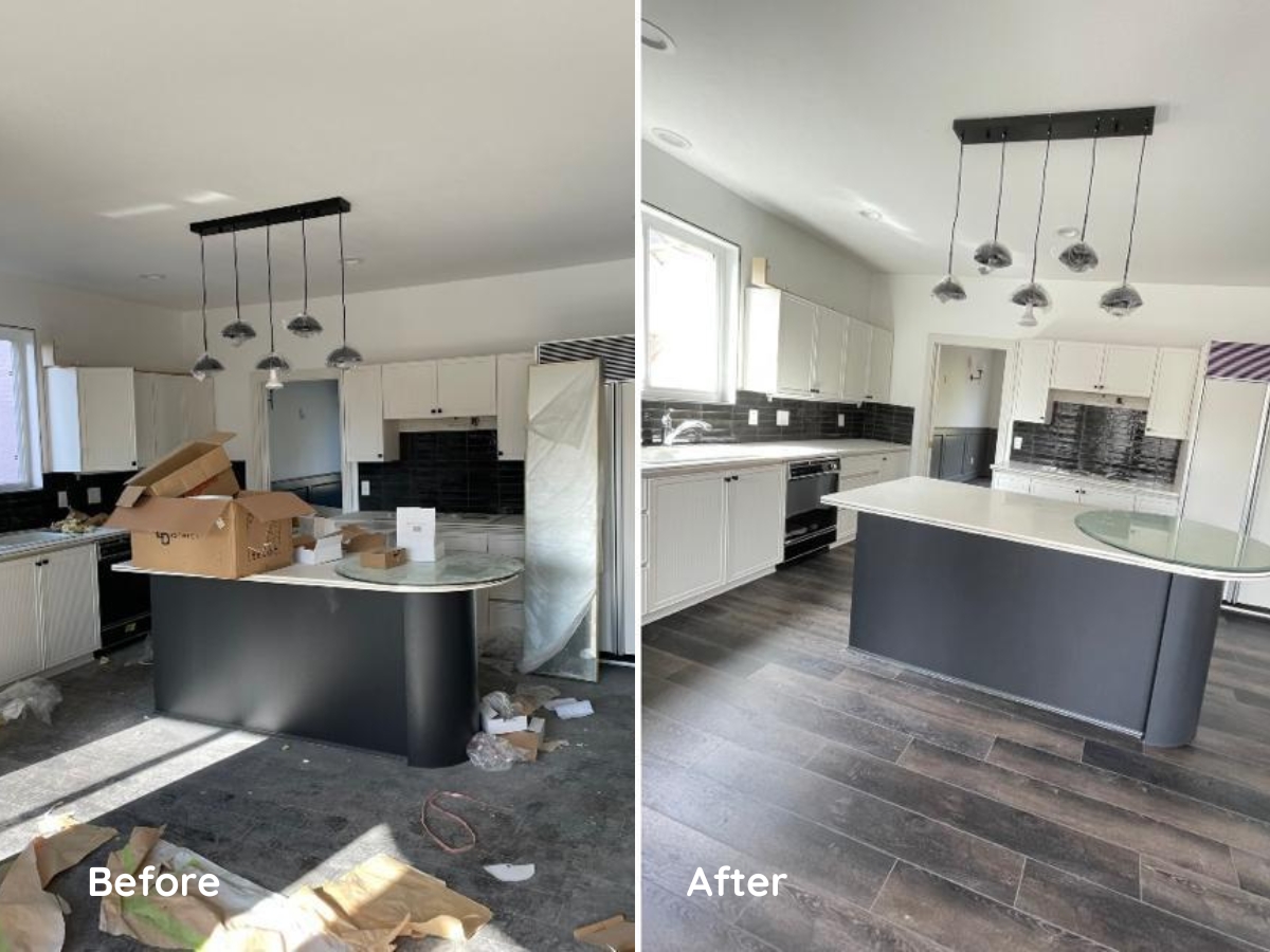 Benefits of Hiring a Professional Cleaning Service - Sparkling and Beyond