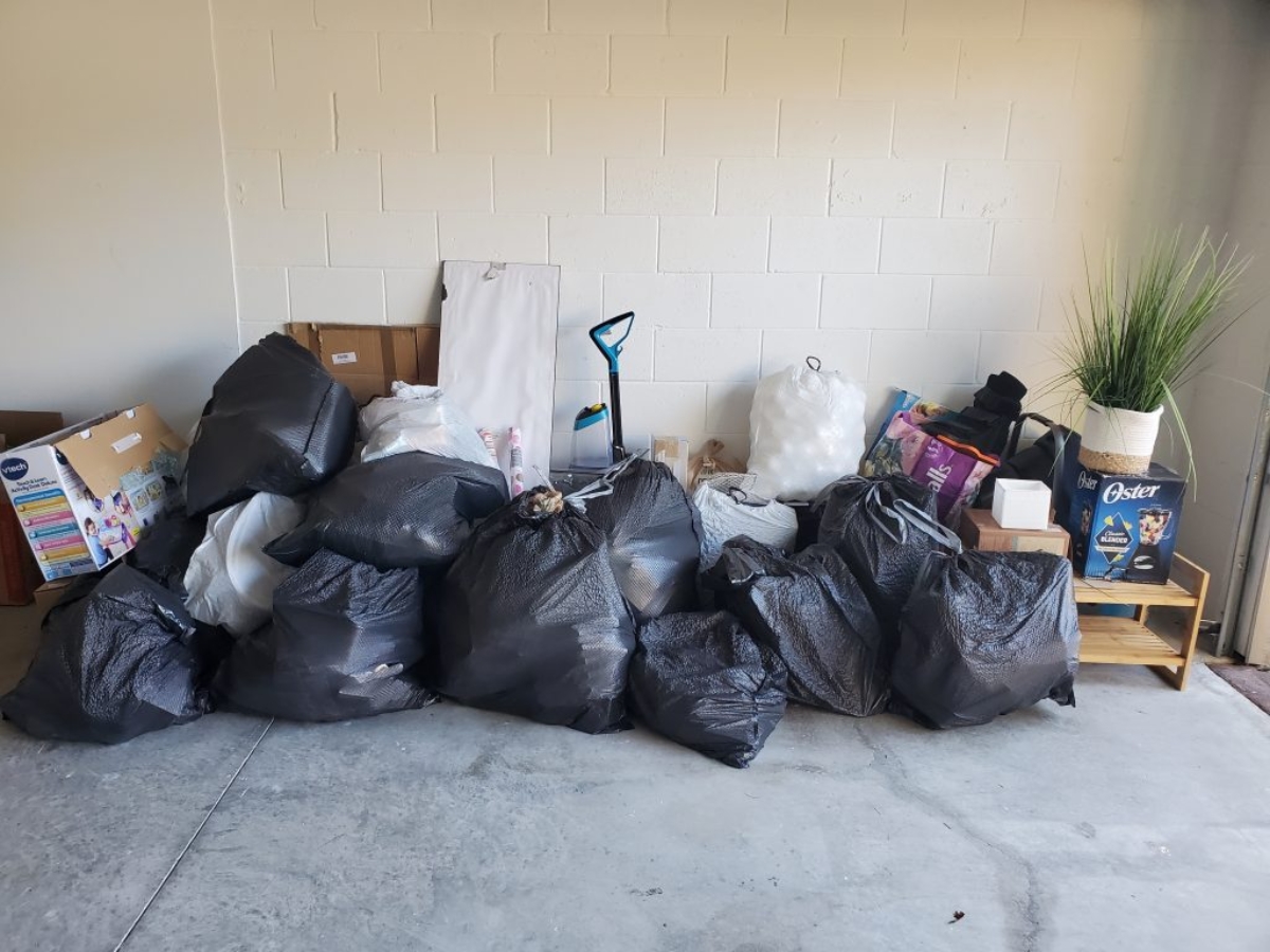 What is included in a move out cleaning service - Sparkling and Beyond