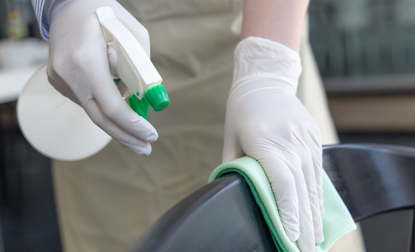 Healthy Office Environment: Cleanliness Checklist - Sparkling and Beyond