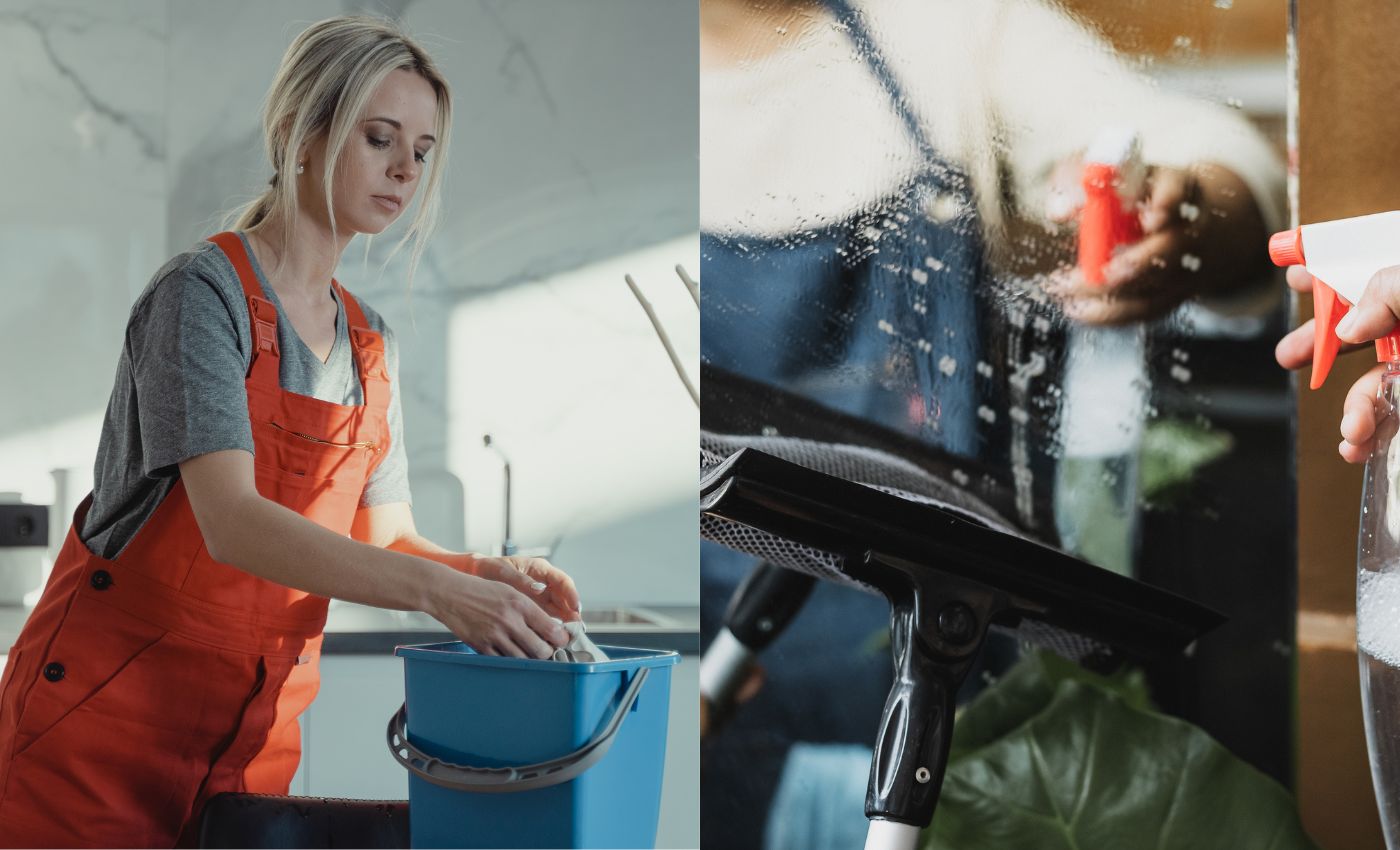 Ultimate Guide to Move out Cleaning Services - Sparkling and Beyond