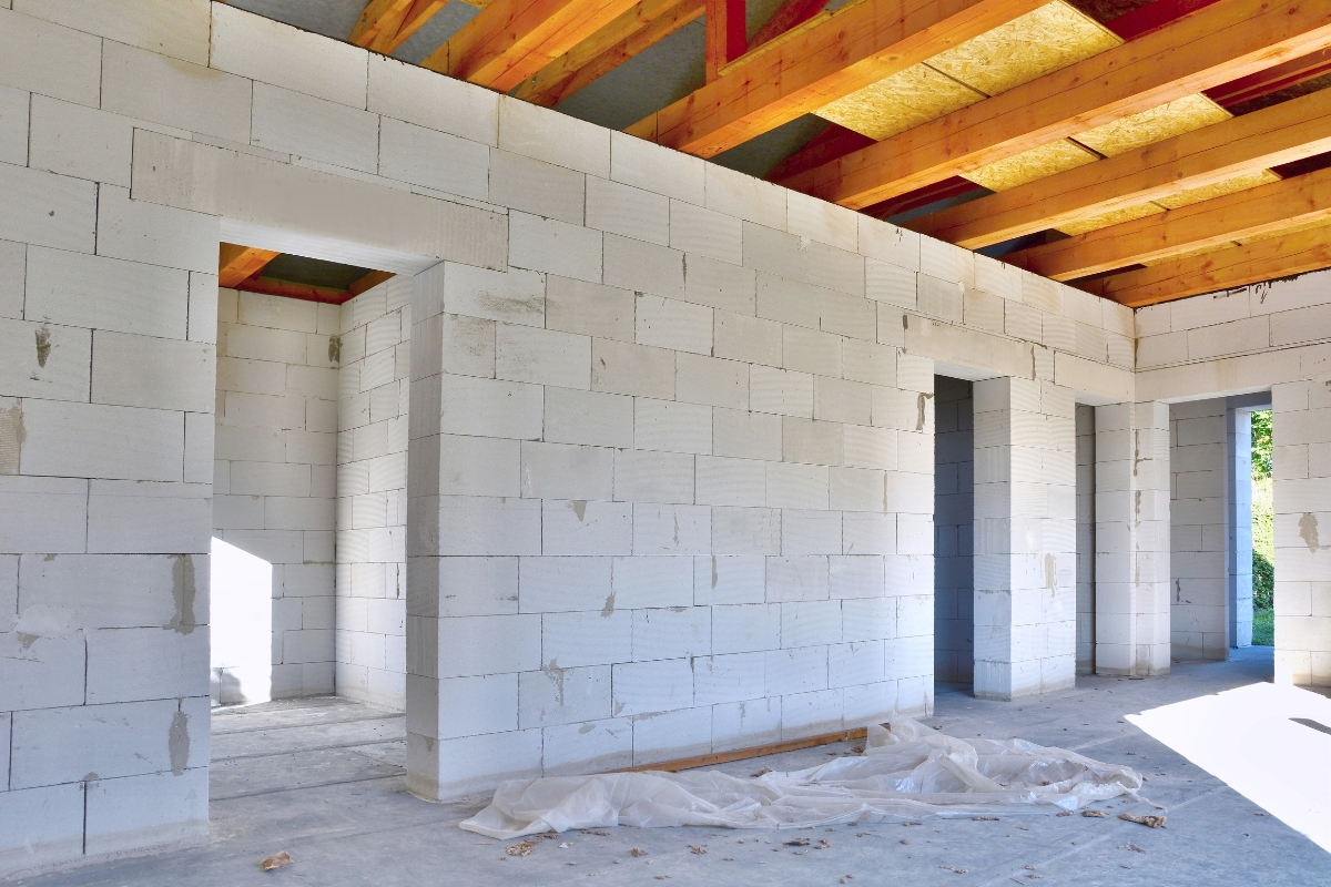 Best Guide to Post-Construction Cleaning - Sparkling and Beyond