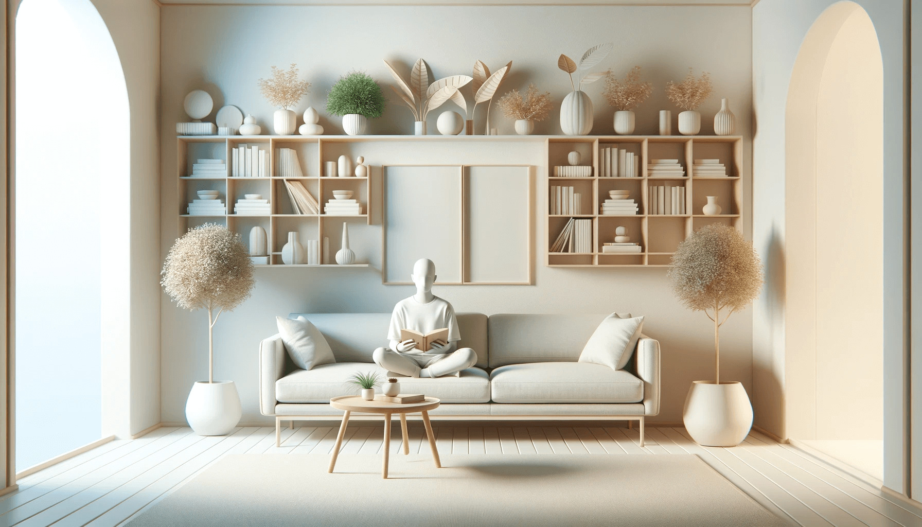 How a Tidy Home Can Boost Well-being in 2024 | Sparkling and Beyond