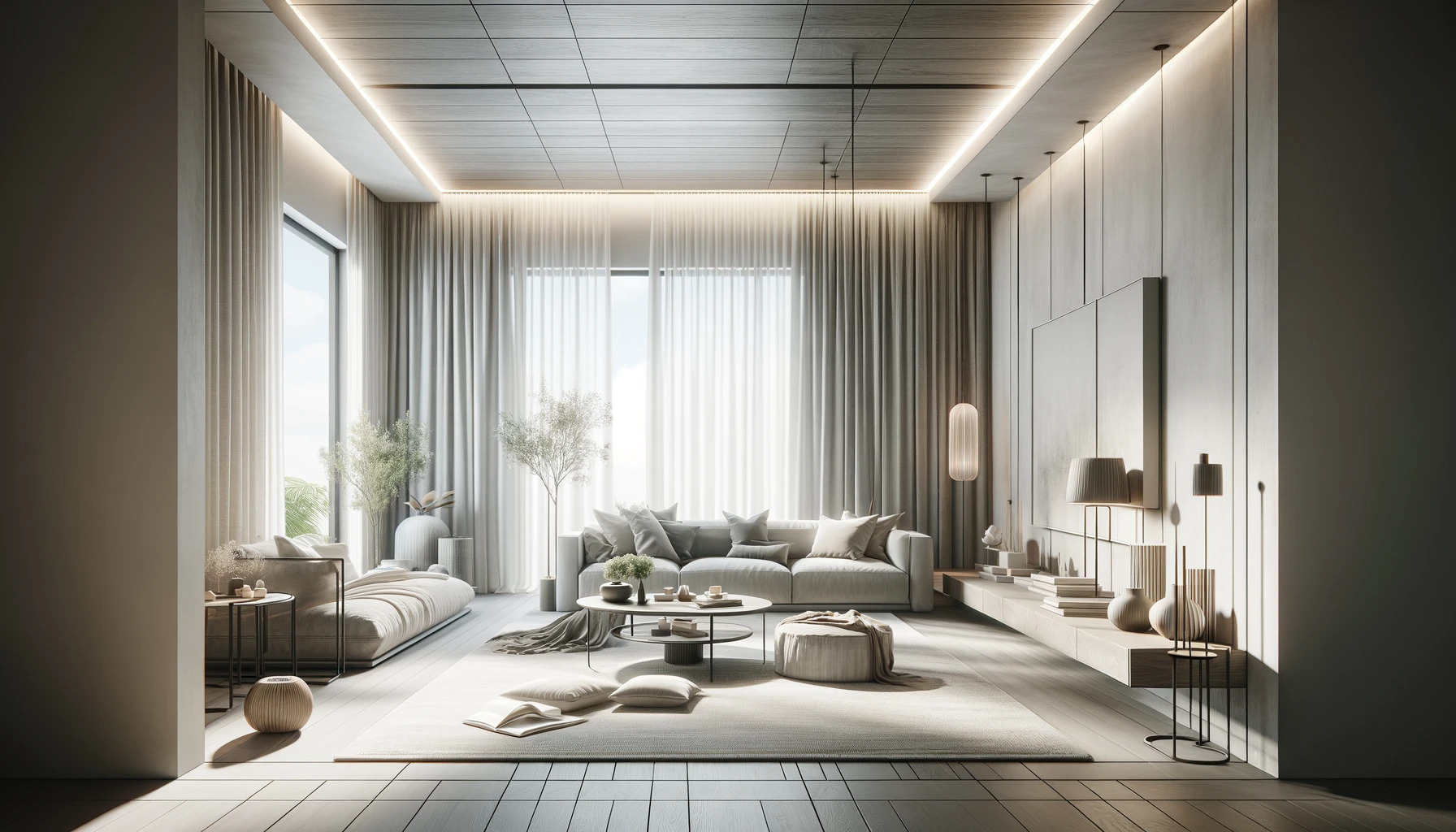 Keeping Your Home Neat and Tidy - Sparkling & Beyond