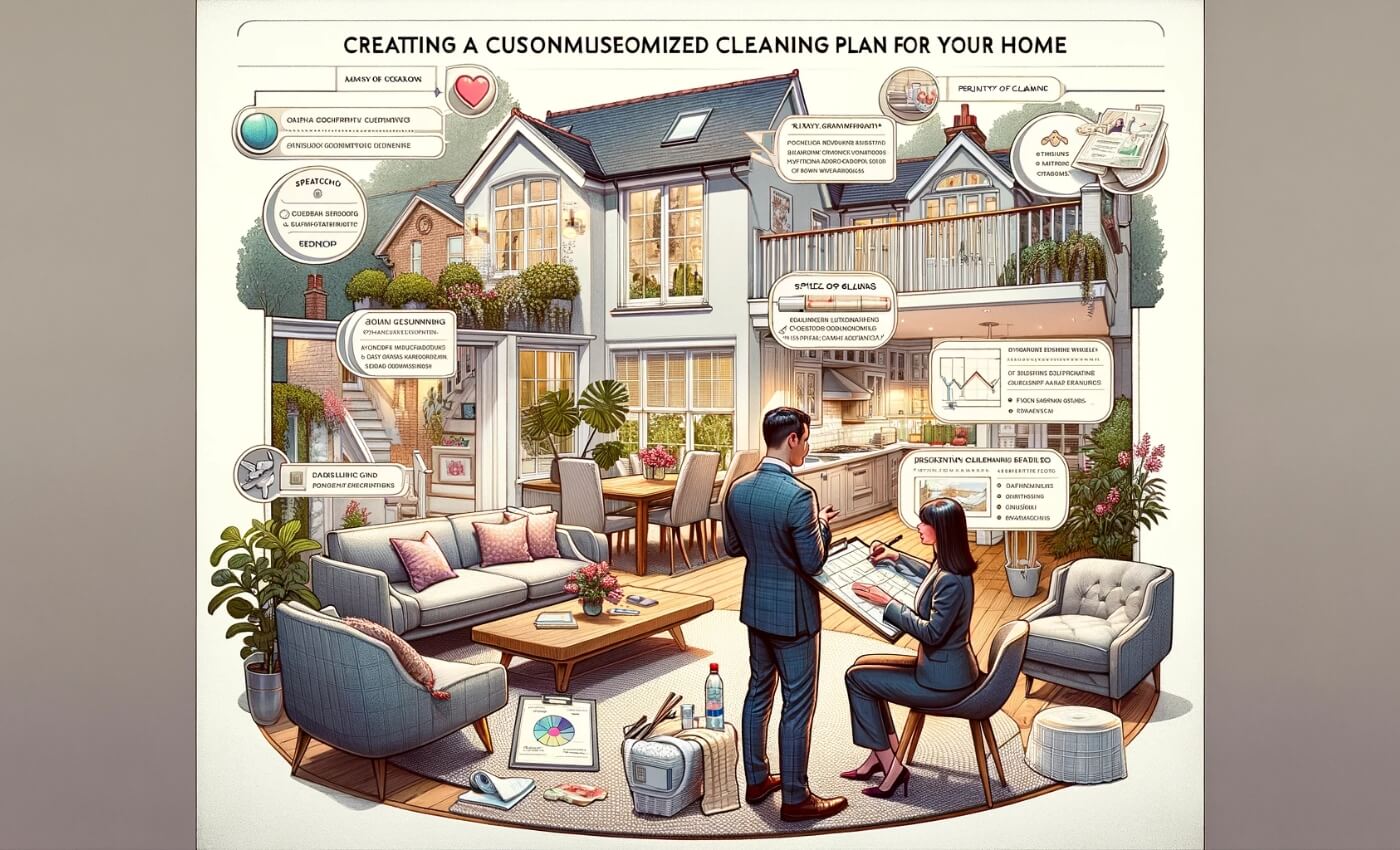 Elite Atherton, CA Home Cleaning | Sparkling and Beyond