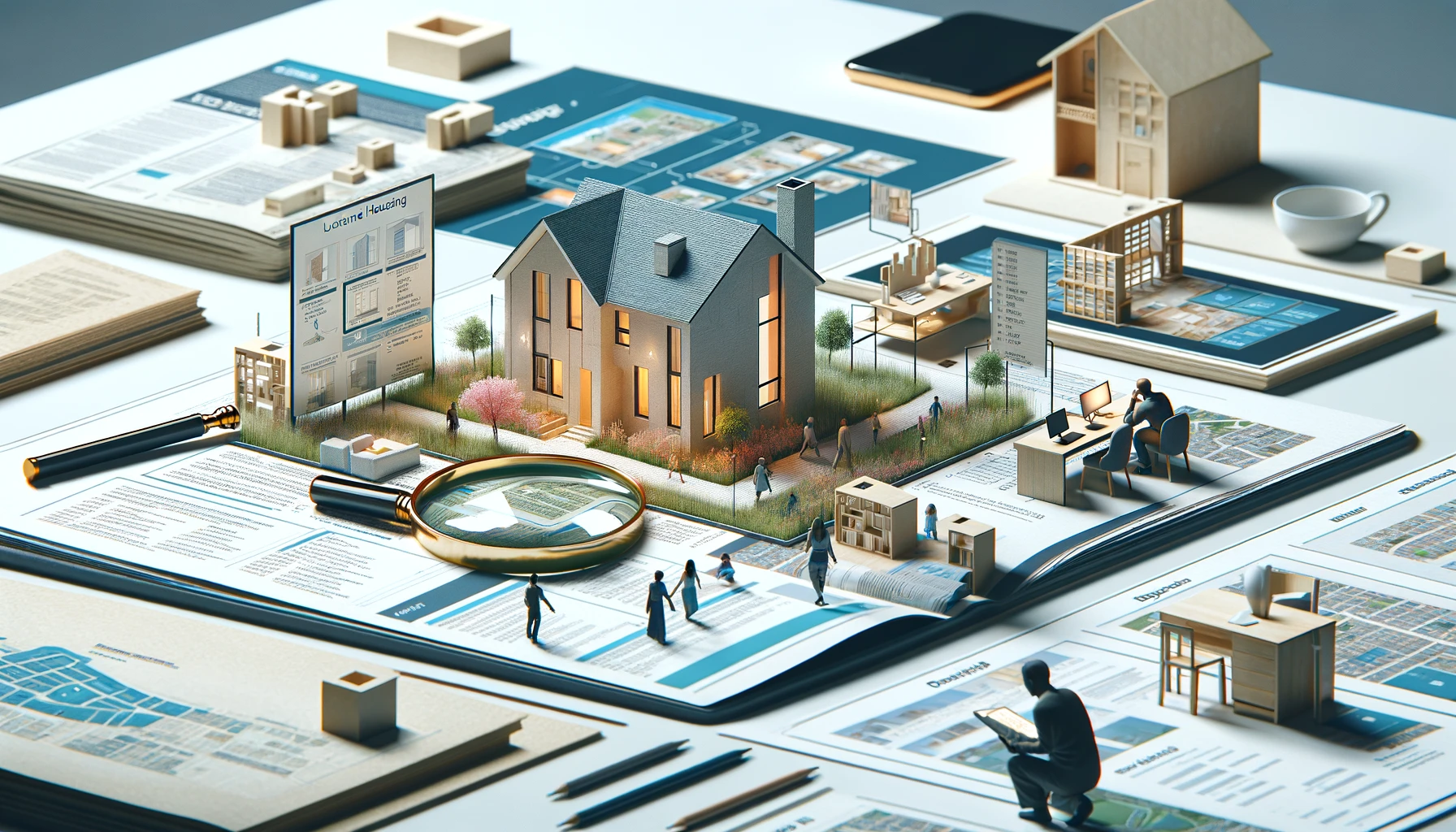 Your Guide On How To Find Low-Income Housing in Alameda County ...