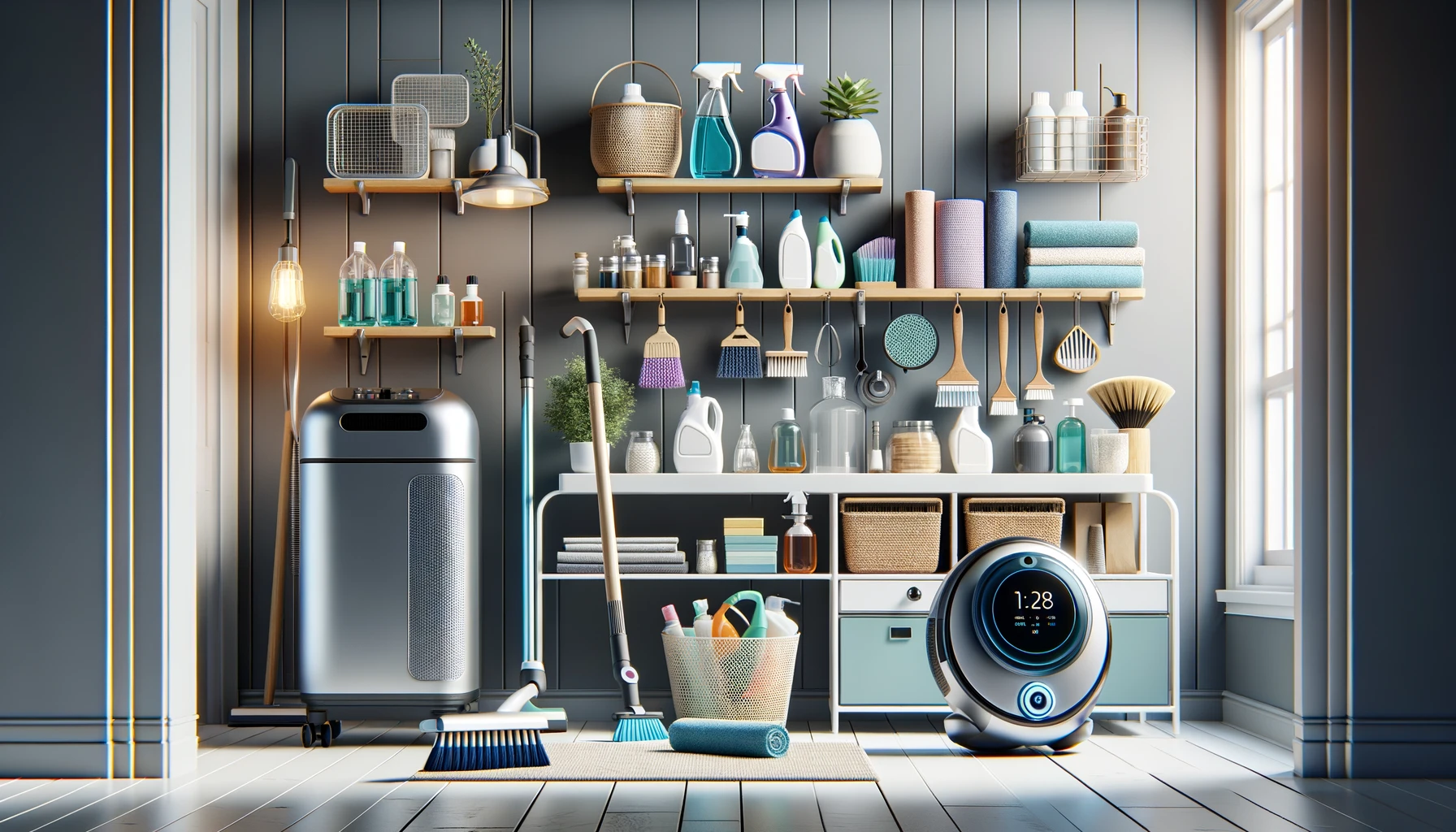 Top Home Cleaning Hacks for Busy Berkeley Residents | Sparkling and Beyond