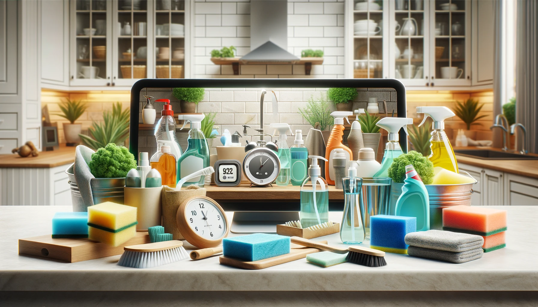 Top Home Cleaning Hacks for Busy Berkeley Residents | Sparkling and Beyond