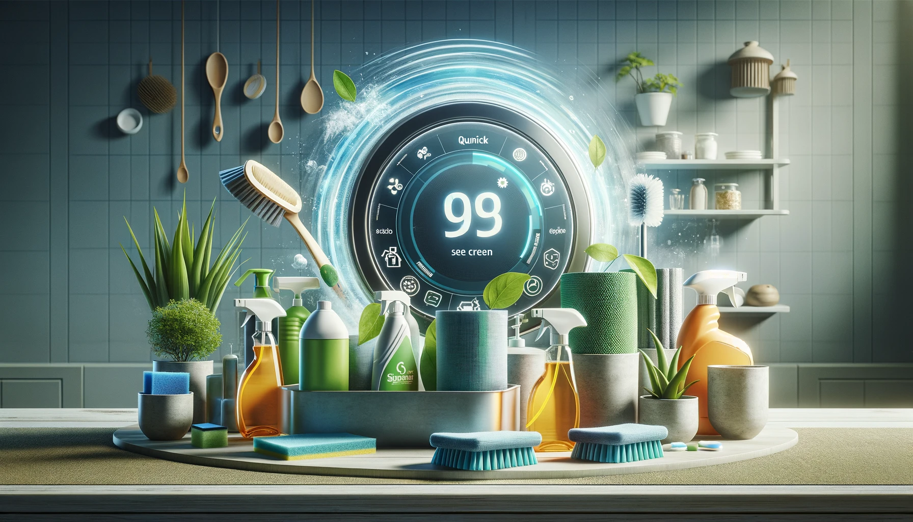 Top Home Cleaning Hacks for Busy Berkeley Residents | Sparkling and Beyond