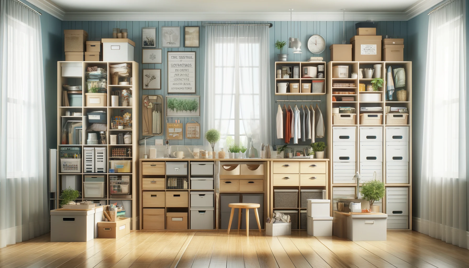 Home Organization Dublin CA: A Local's Ultimate Guide to Tidying Up ...