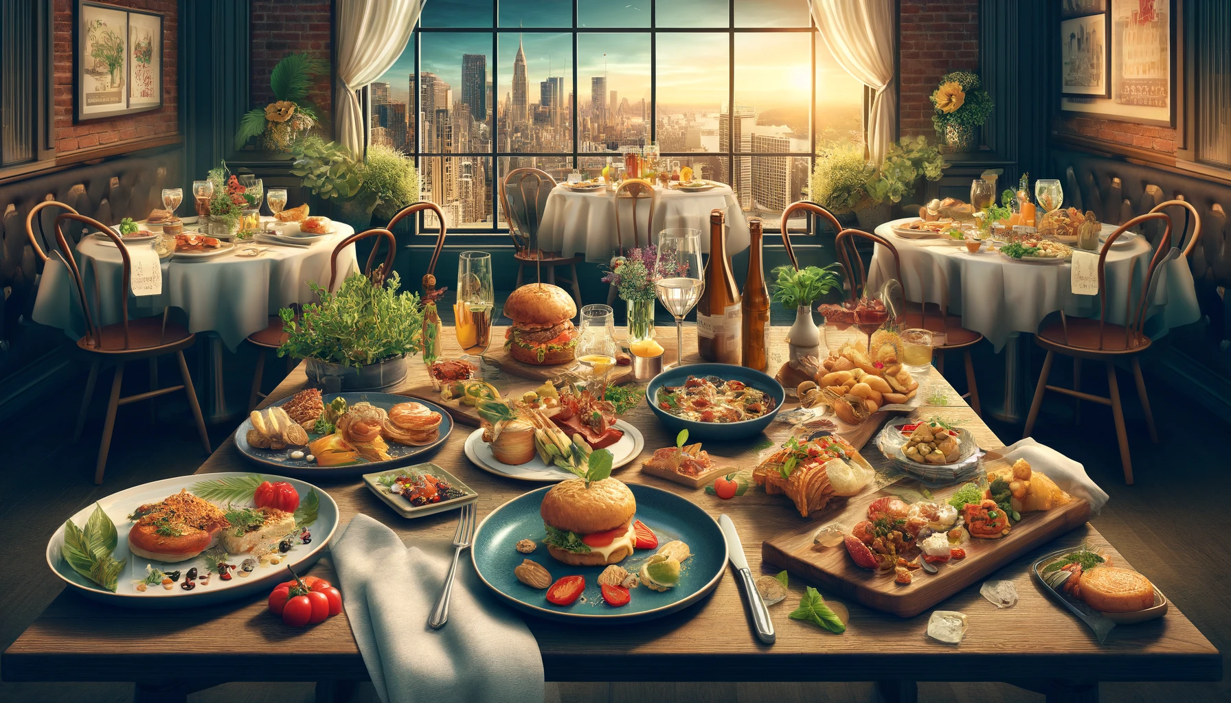 Uncover the Best Restaurants in Newark, California: A Foodie's Guide ...