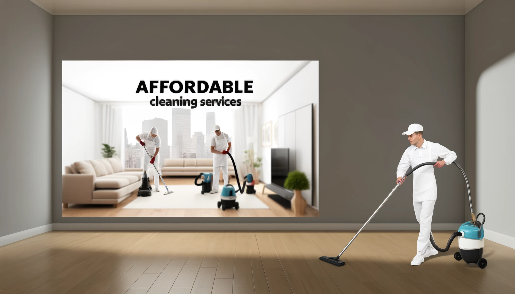 Unlocking Affordable Cleaning Services in Newark: A Quality Guide ...